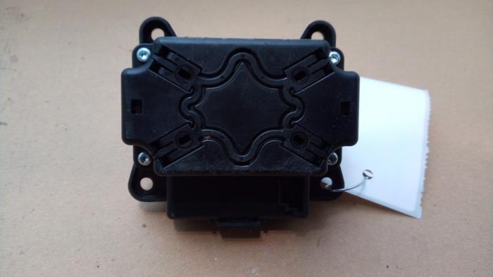 On-board computer controller Mercedes E E-200 CDI 16V BlueEfficiency ...