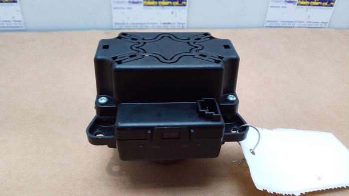 On-board computer controller Mercedes E E-200 CDI 16V BlueEfficiency ...