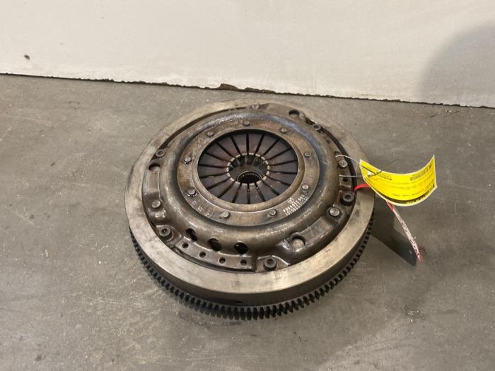 Flywheel Mercedes C 2.0 C-200D - A6010300005 601913