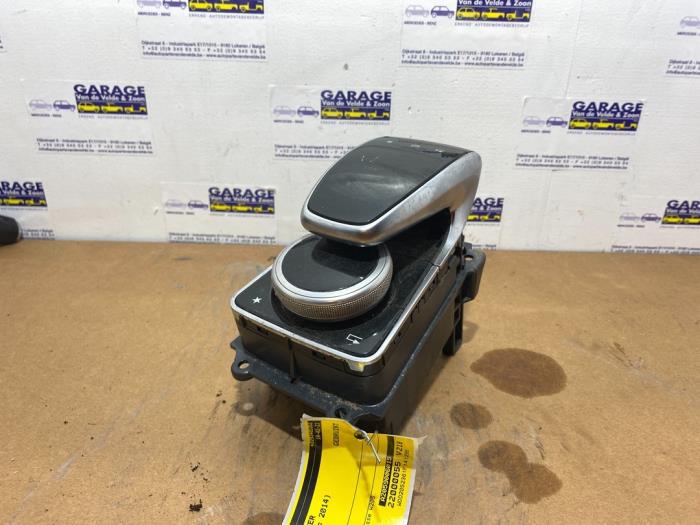 On-board computer controller Mercedes C Estate C-180 BlueTEC, C-180 d 1 ...