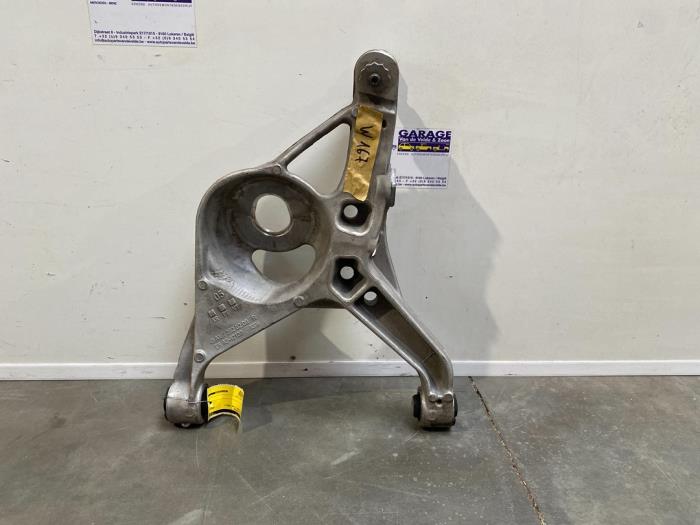 Rear wishbone, right Mercedes GLE 350d 2.9 4-Matic - A1673520200