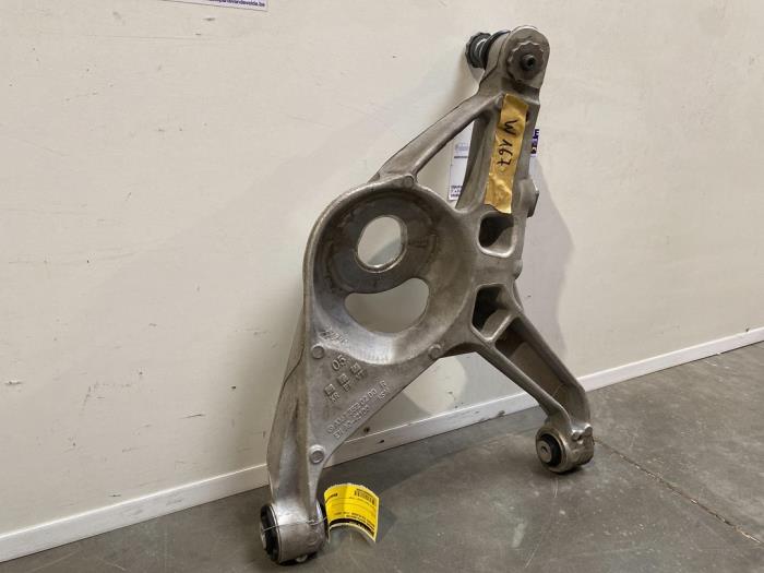 Rear wishbone, right Mercedes GLE 350d 2.9 4-Matic - A1673520200