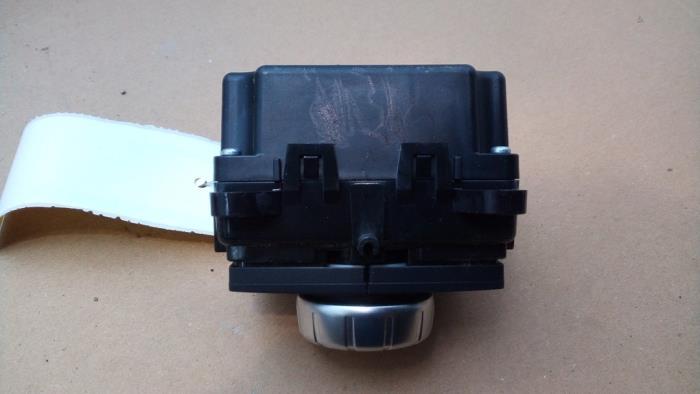 On-board computer controller Mercedes E E-200 CDI 16V BlueEfficiency ...