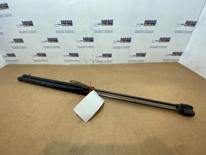 Set of bonnet gas struts Mercedes CLS 350 CDI BlueEfficiency 3.0 V6 24V ...