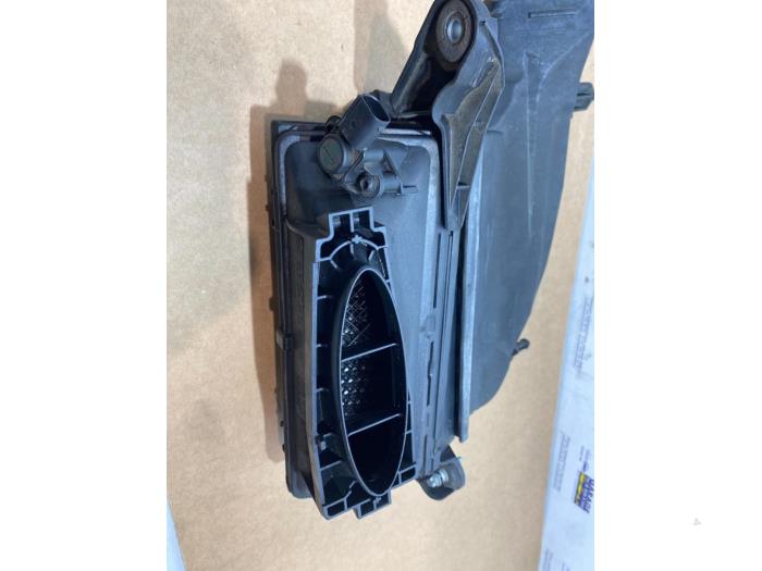 Air box Mercedes CLS 350 CDI BlueEfficiency 3.0 V6 24V - A6420903101 642852