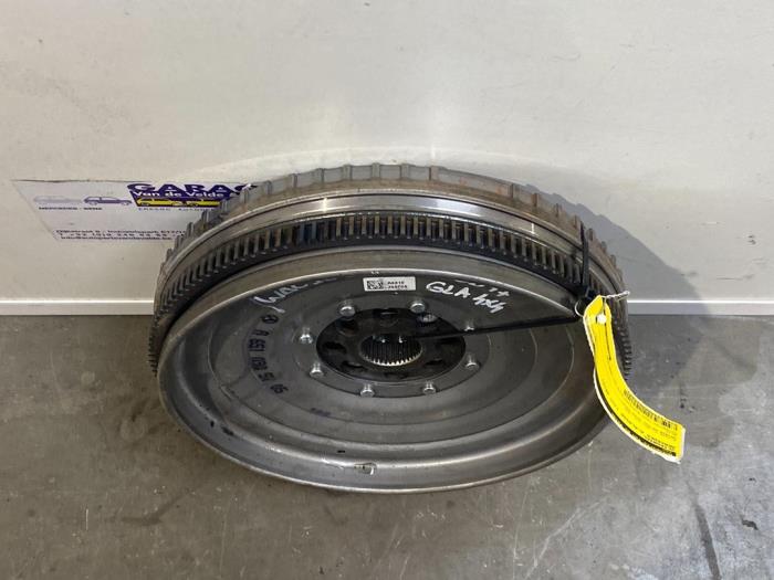 Flywheel Mercedes A 2.2 A-200 CDI, A-200d 16V - A6510305705 651930