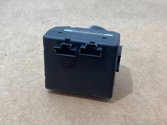 Serrure de contact + ordinateur Mercedes S - A2169050100
