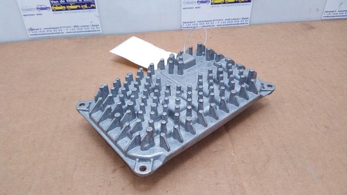 Xenon module Mercedes B 1.3 B-200 Turbo 16V 4-Matic - A2479002810