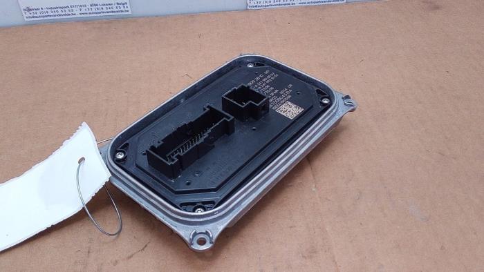 Xenon module Mercedes B 1.3 B-200 Turbo 16V 4-Matic - A2479002810