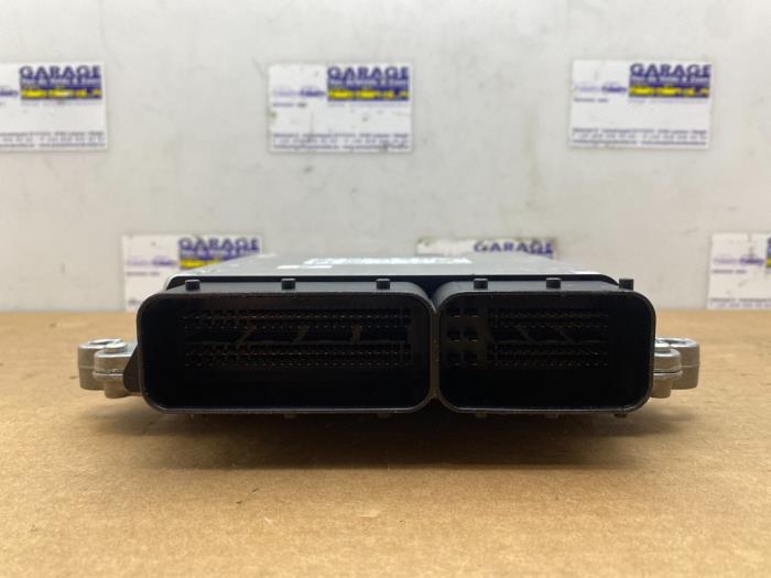Cerradura de contacto y ordenador Mercedes Vito 2.2 114 CDI 16V ...