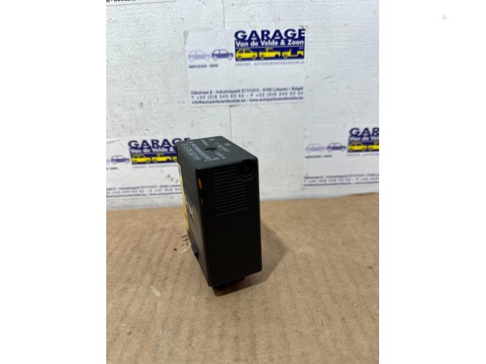 Relay Mercedes Sprinter 3,5t 313 CDI 16V - A0165452332