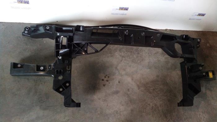 Front panel Mercedes Sprinter 5t 214 CDI 2.1 D FWD - A9108800500