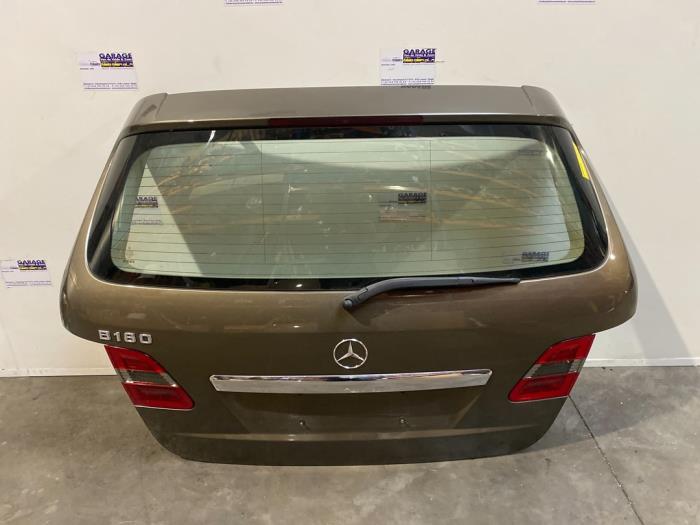 Tailgate Mercedes B 1.7 B-180 16V - A1697401305