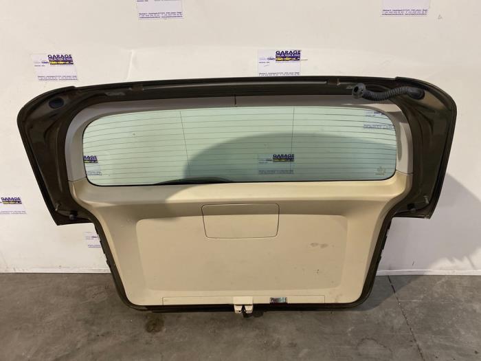 Tailgate Mercedes B 1.7 B-180 16V - A1697401305