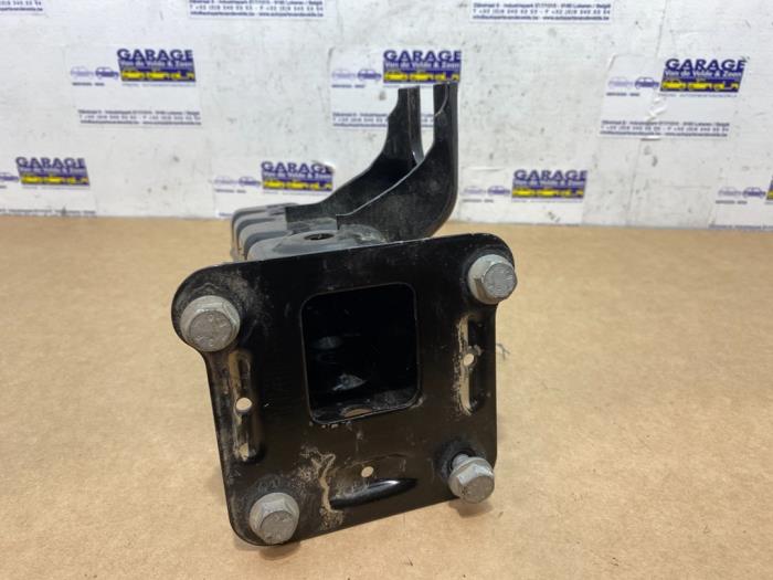 Front part support Mercedes Vito 1.7 114 CDI 16V - A4476200101
