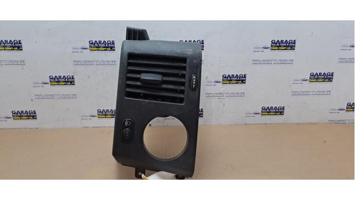 Dashboard vent Mercedes Sprinter 3,5t 311 CDI 16V - A9008301500