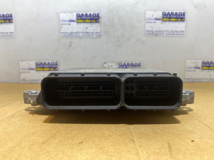 Cerradura de contacto y ordenador Mercedes Vito 2.2 114 CDI 16V ...