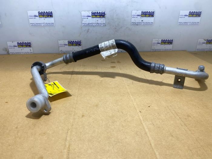 Mercedes AMG GT Conduits (divers) stock | ProxyParts.fr