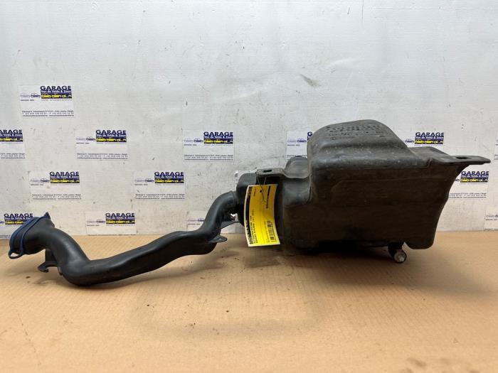 Front windscreen washer reservoir Mercedes B 1.8 B-200 CDI ...