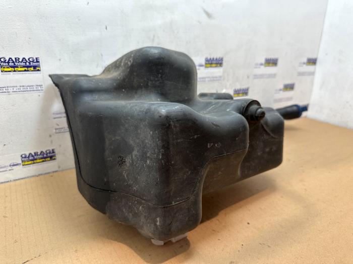 Front windscreen washer reservoir Mercedes B 1.8 B-200 CDI ...
