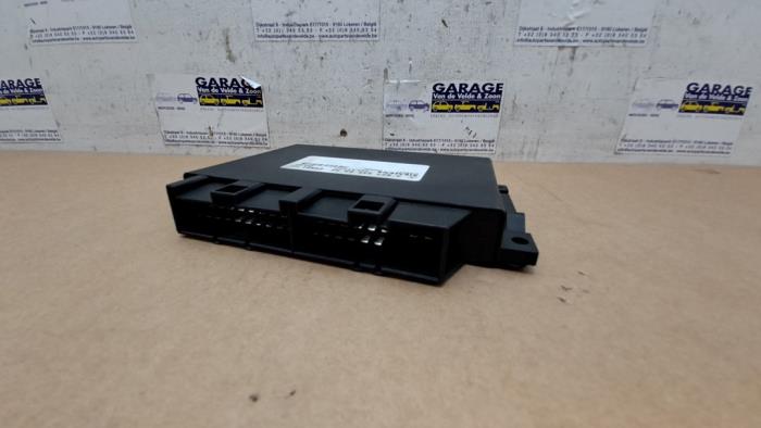 Module (miscellaneous) Mercedes C 3.0 C-320 CDI V6 24V - A0275450332