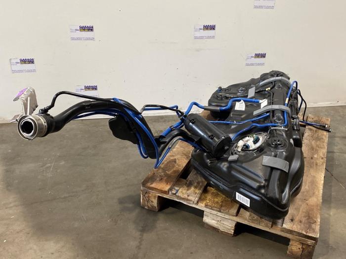 Tank Mercedes GLC 2.2 220d 16V BlueTEC 4-Matic - A2054701694