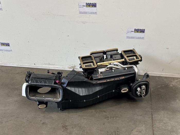 Heater housing Mercedes GLK 2.2 220 CDI 16V BlueEfficiency - A2048303103