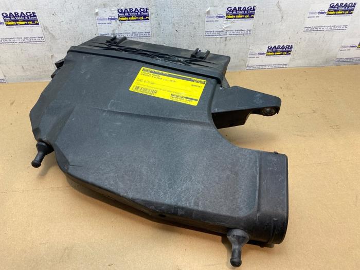 Air box Mercedes S 3.0 S-350 BlueTec, S-350 d 24V - A6420904401 64281