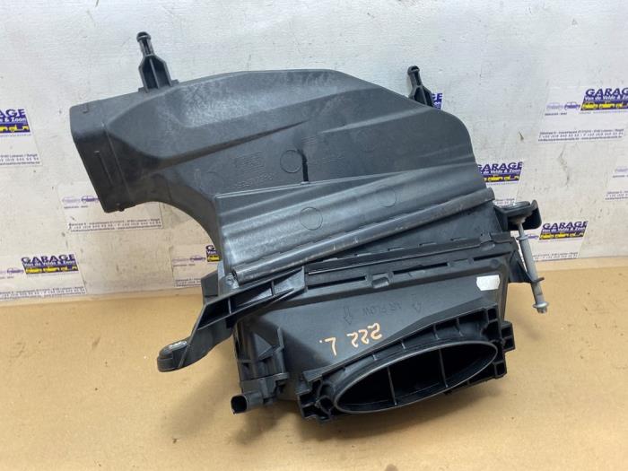Air box Mercedes S 3.0 S-350 BlueTec, S-350 d 24V - A6420904301 64281