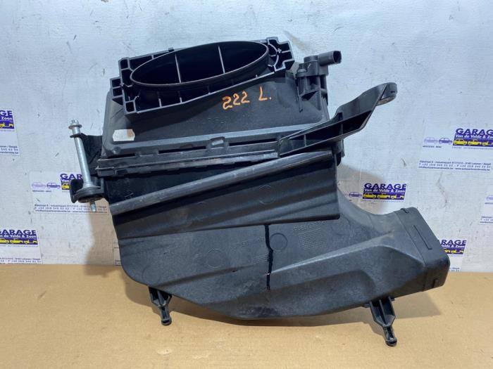 Air box Mercedes S 3.0 S-350 BlueTec, S-350 d 24V - A6420904301 64281