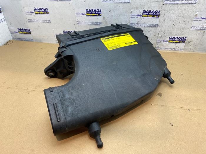 Air box Mercedes S 3.0 S-350 BlueTec, S-350 d 24V - A6420904301 64281