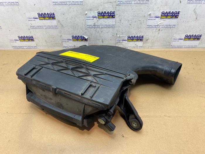 Air box Mercedes S 3.0 S-350 BlueTec, S-350 d 24V - A6420904301 64281
