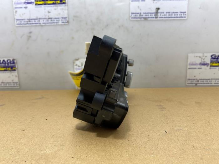 Commutateur réglage siège Mercedes S 3.0 S-350 BlueTec 24V - A2218708558