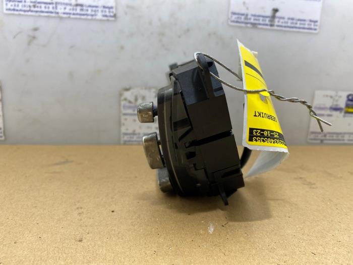 Commutateur réglage siège Mercedes S 3.0 S-350 BlueTec 24V - A2218708558