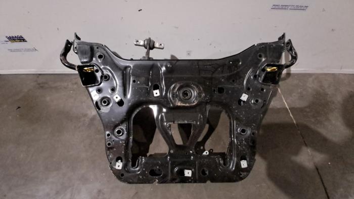 Subframe Mercedes B 2.0 B-200d - A1776204400 654920