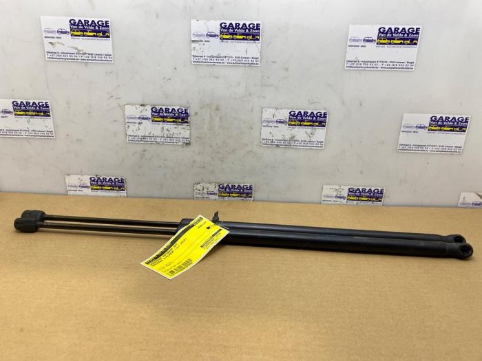 Set of bonnet gas struts Mercedes E Estate E-350 CDI V6 24V ...