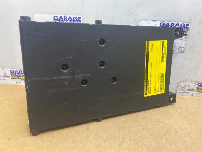 Comfort Module Mercedes GLA 2.2 200 CDI, d 16V - A1569005303