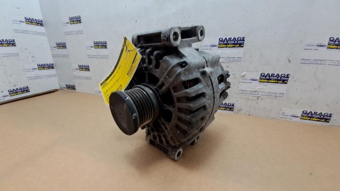 Dynamo Mercedes Sprinter 3t 211 CDI 16V - A0009068802 651955