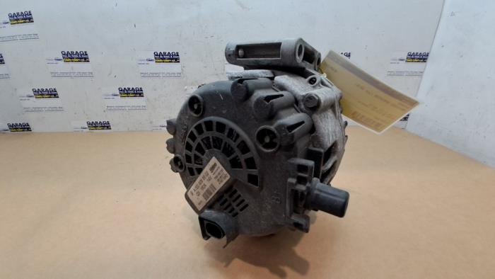 Dynamo Mercedes Sprinter 3t 211 CDI 16V - A0009068802 651955
