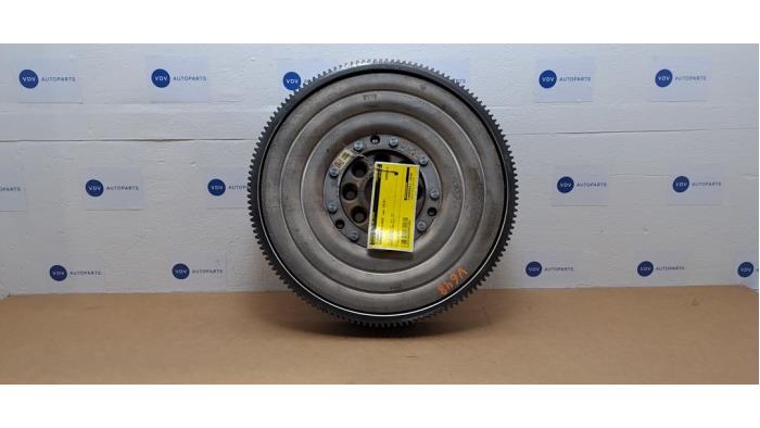 Flywheel Mercedes B 2.0 B-200d - A6540300405 654920