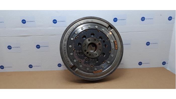 Flywheel Mercedes B 2.0 B-200d - A6540300405 654920