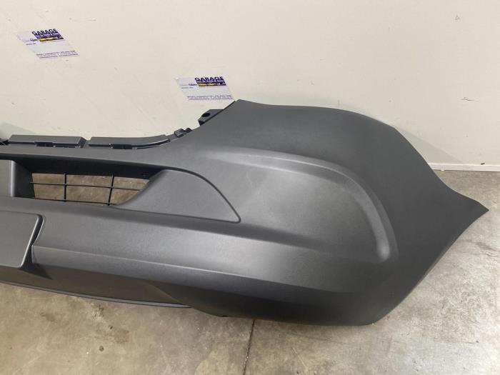 Front bumper Mercedes Sprinter 5t 316 CDI 2.1 D RWD - A9108859300