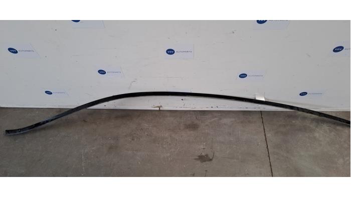 Roof rail, left Mercedes GLC 2.0 250 16V 4-Matic - A2536901700