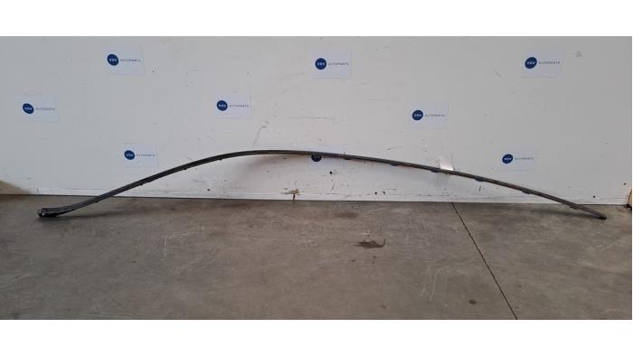 Roof rail, left Mercedes GLC 2.0 250 16V 4-Matic - A2536901700