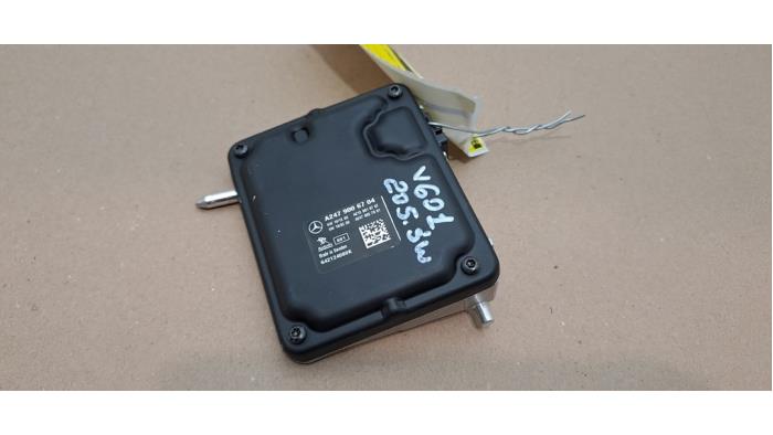 Camera module Mercedes B 1.3 B-200 Turbo 16V - A2479006704