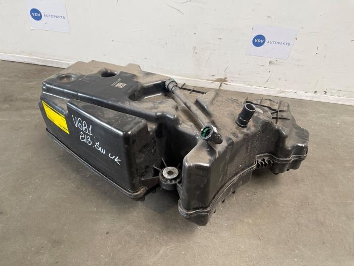 Adblue Tank Mercedes E Estate E-220d 2.0 Turbo 16V - A2134709301 654920