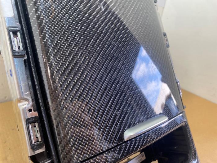 Storage compartment Mercedes EQE AMG SUV 53 AMG 4-Matic+ - A2976803509