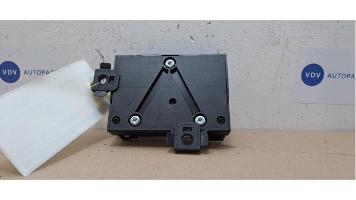 Electric fuel module Mercedes Sprinter 3,5t 313 CDI 16V - A2129000306
