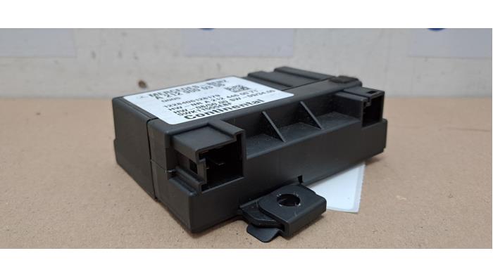 Electric fuel module Mercedes Sprinter 3,5t 313 CDI 16V - A2129000306