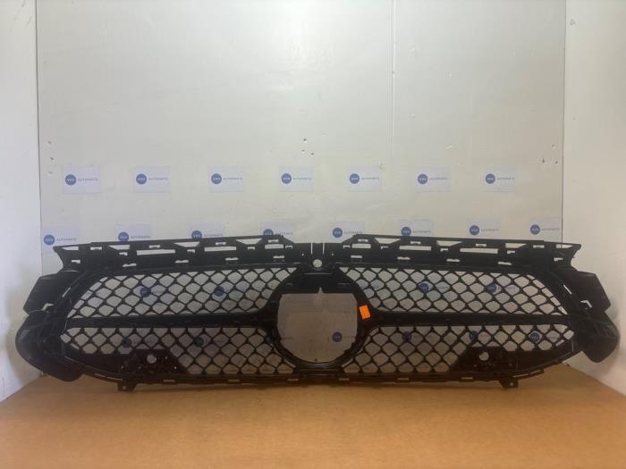 Grille Mercedes A 1.3 A-200 Turbo 16V - A1778888300